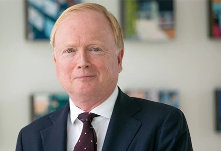 Hans Honig nieuwe ceo Deloitte Nederland