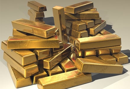 Meer centrale banken dan ooit willen goud kopen