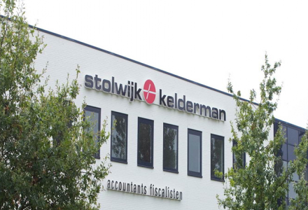 Stolwijk Philipsen heet voortaan Stolwijk Kelderman