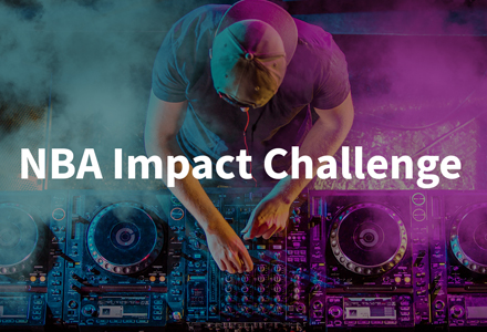 NBA Impact Challenge: 'Accountants zijn gewoon eerlijk'