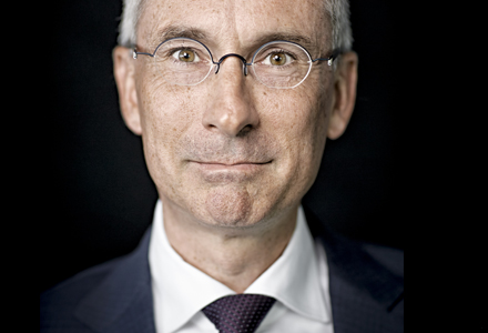 ASML-cfo Roger Dassen is best betaalde topbestuurder van 2021