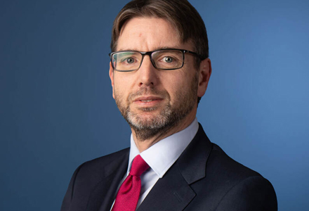 Nieuwe minister van Financiën is bekend met accountantsdossier